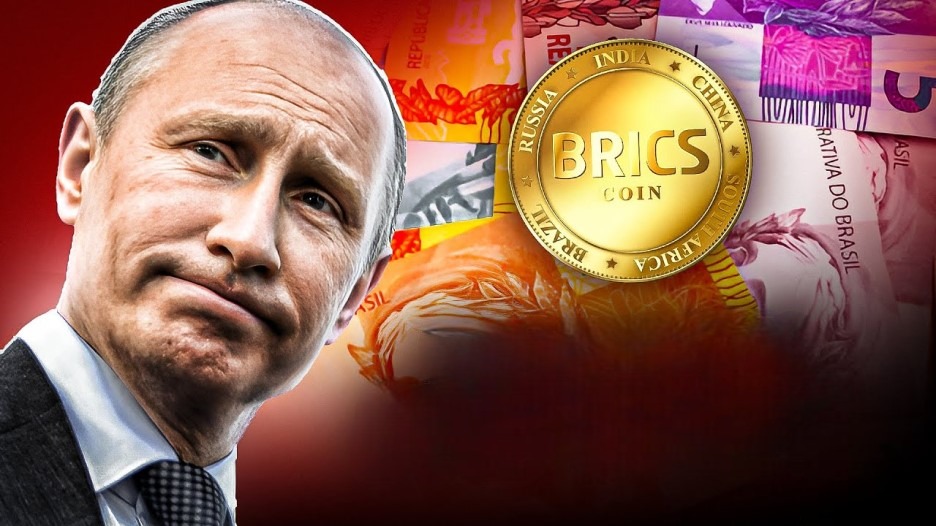 BRICS valuta s pokrićem u zlatu, udarni val za globalnu ekonomiju ili ...