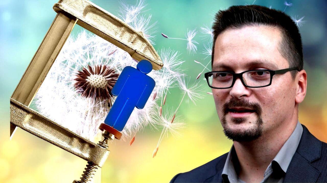 Ivan Pokupec: Na kraju života, samo jedno mišljenje o vama će biti ...
