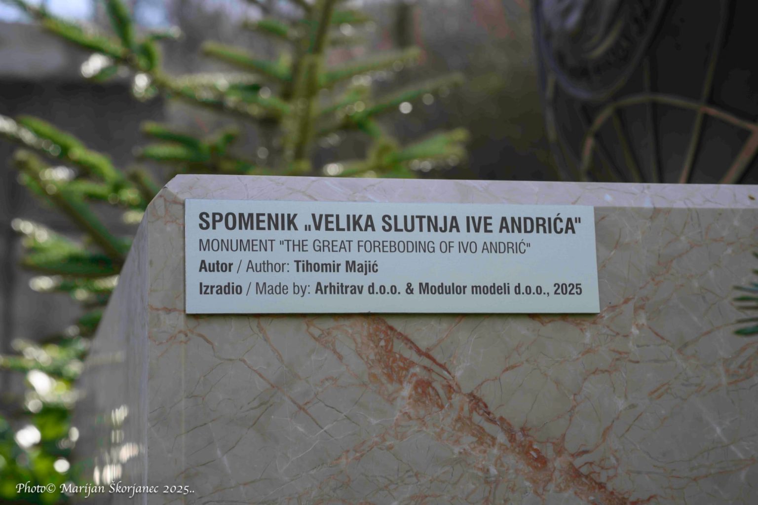 Vijesti iz Hrvatske – epoha