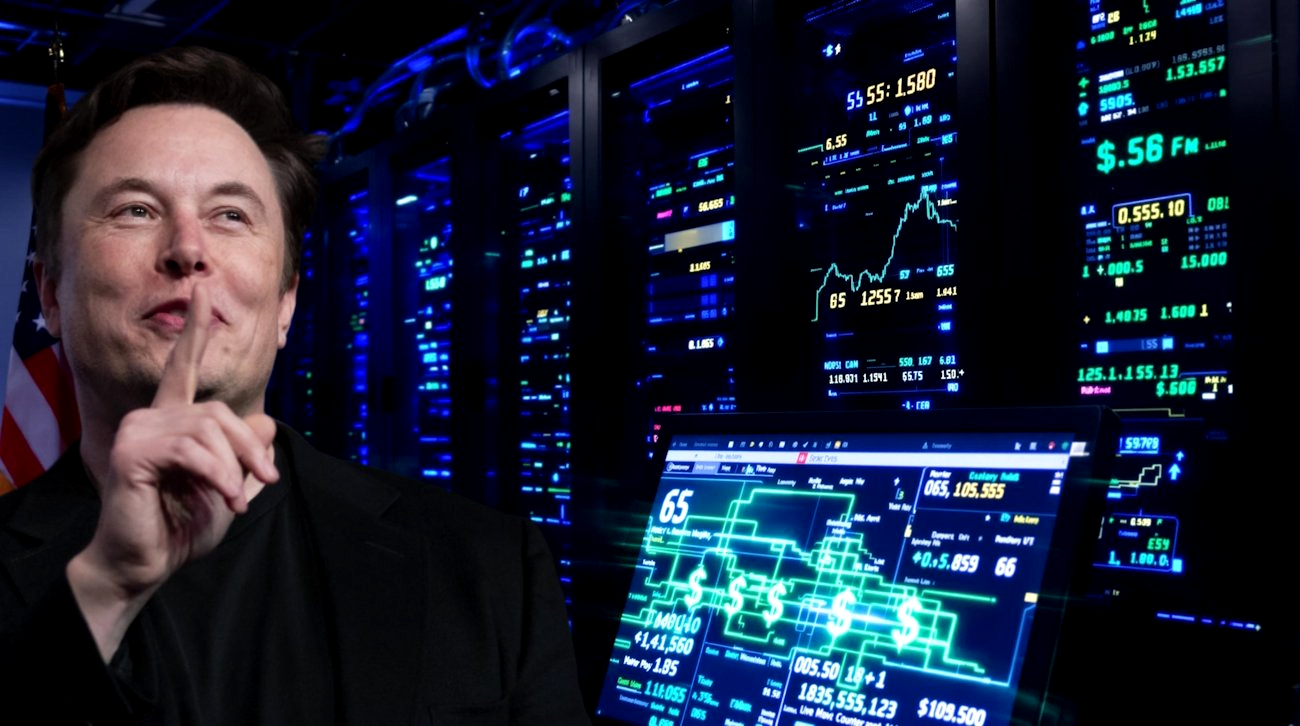 “Magic money computers”: Elon Musk otkriva bombastične financijske ...
